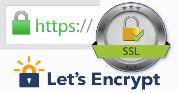 SSL: Certificado de Seguridad GRATIS con Let's Encrypt